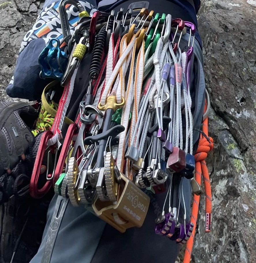 Category: Climbing Hardware - Forrest Outdoors